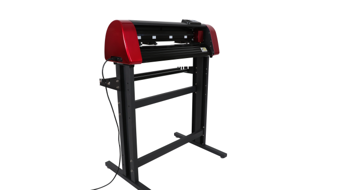 Plotter de corte EV24 – Makamba