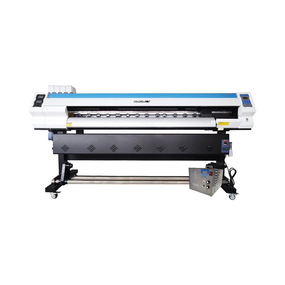 Plotter UV Audley 180 cm (Relieve) – Makamba