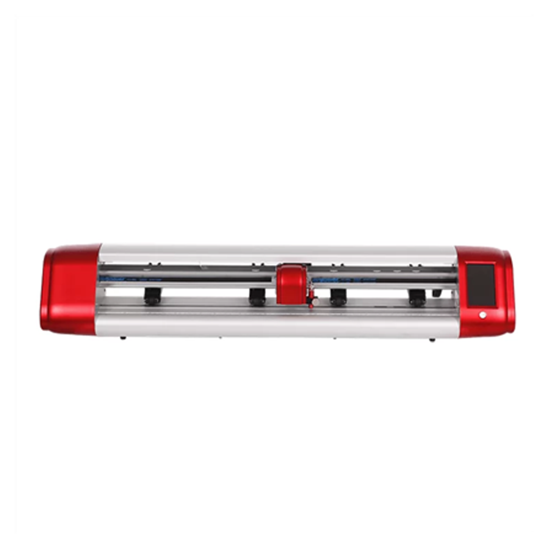 Plotter de corte modelo C24 – Makamba